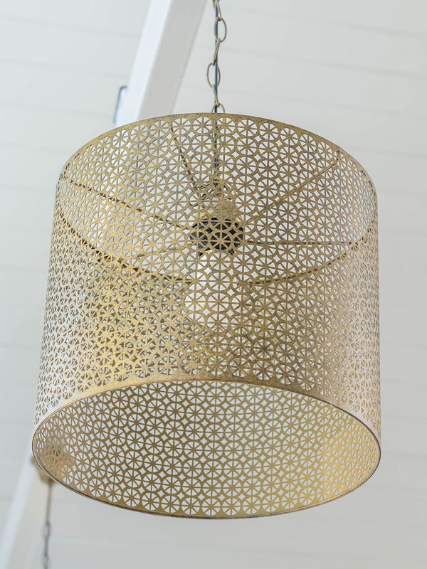 Indoor lamp – RSAP CONSULTORES